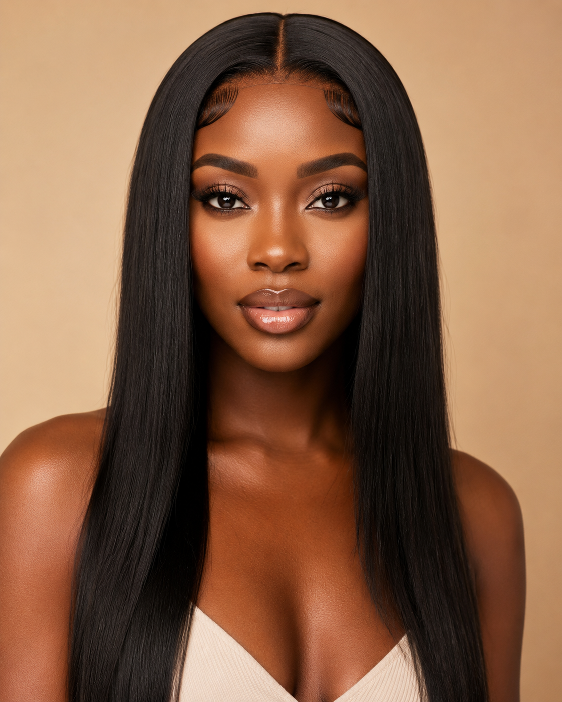 Imperial Beauty · Premium Hair & Beauty Studio